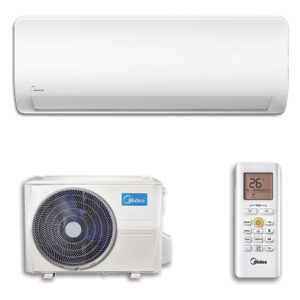 MIDEA klime- Zajedno činimo život lakšim