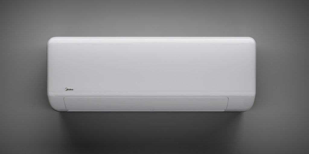 ALL EASY PRO – Midea